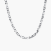 Sterling Silver vs. Rhodium-Plated Jewelry: Which One Is Right for You ...