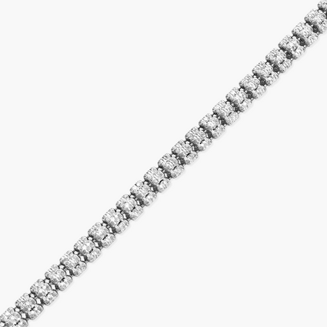 Sterling Silver vs. Rhodium-Plated Jewelry: Which One Is Right for You ...